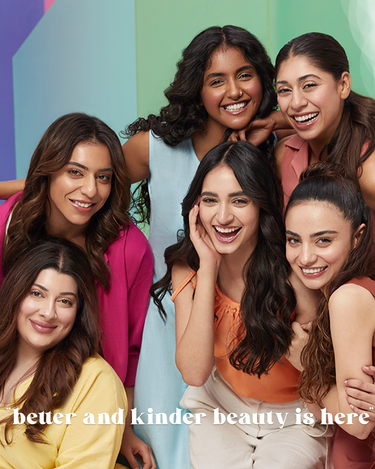 About HER – Her Beauty