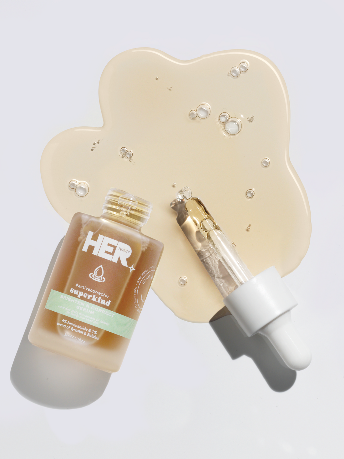 Serums – Her Beauty