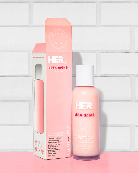 skin drink – Her Beauty